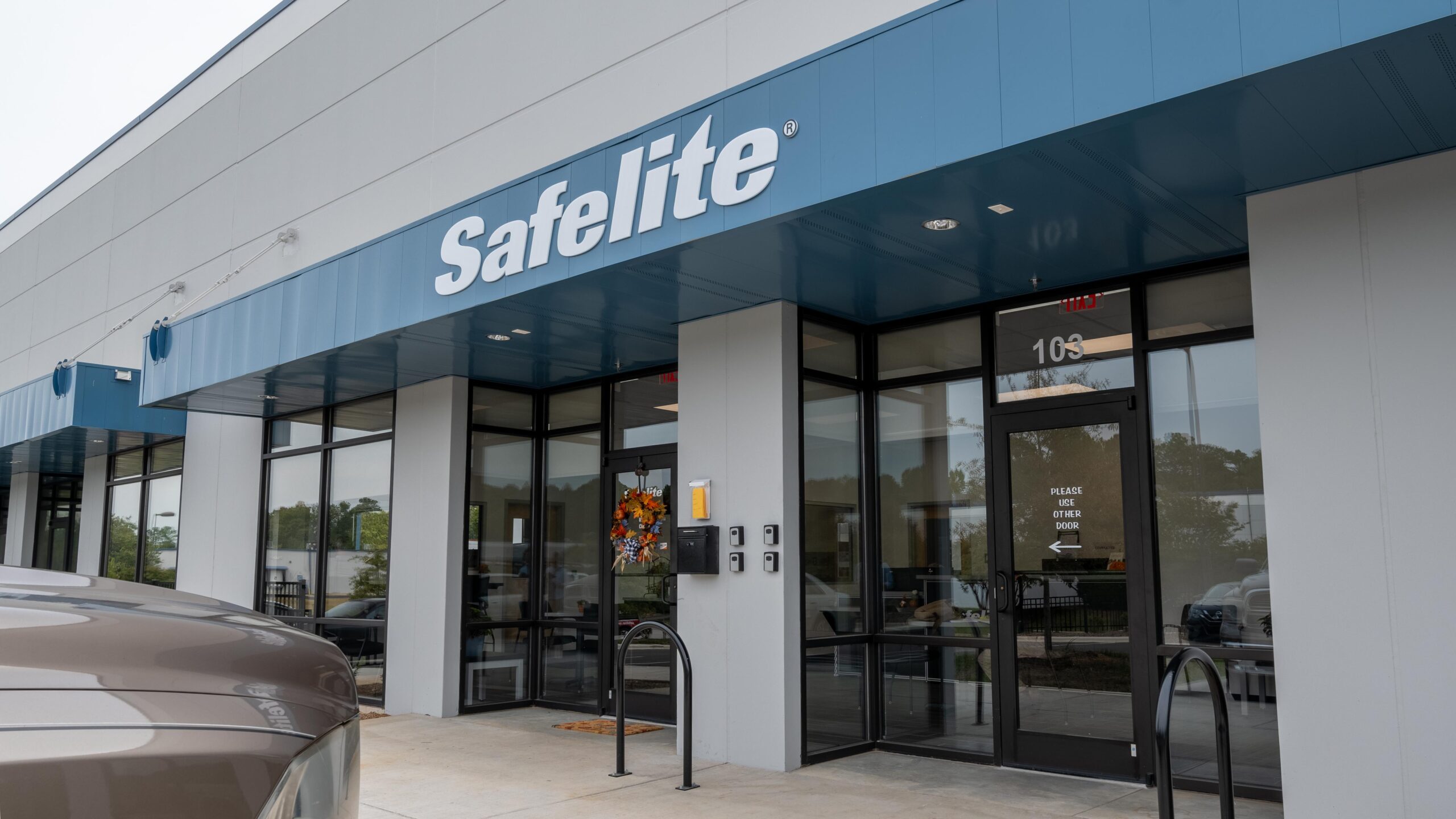 Safelite Autoglass in Raleigh NC